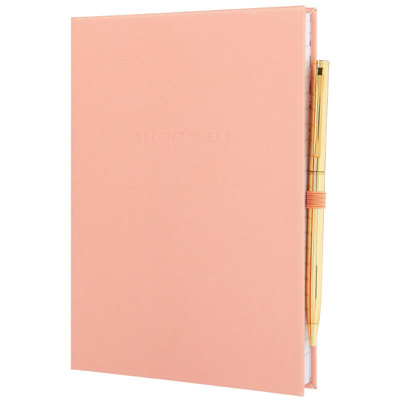 Buy Accessorize London BRIGHT IDEAS NOTEBOOK Online