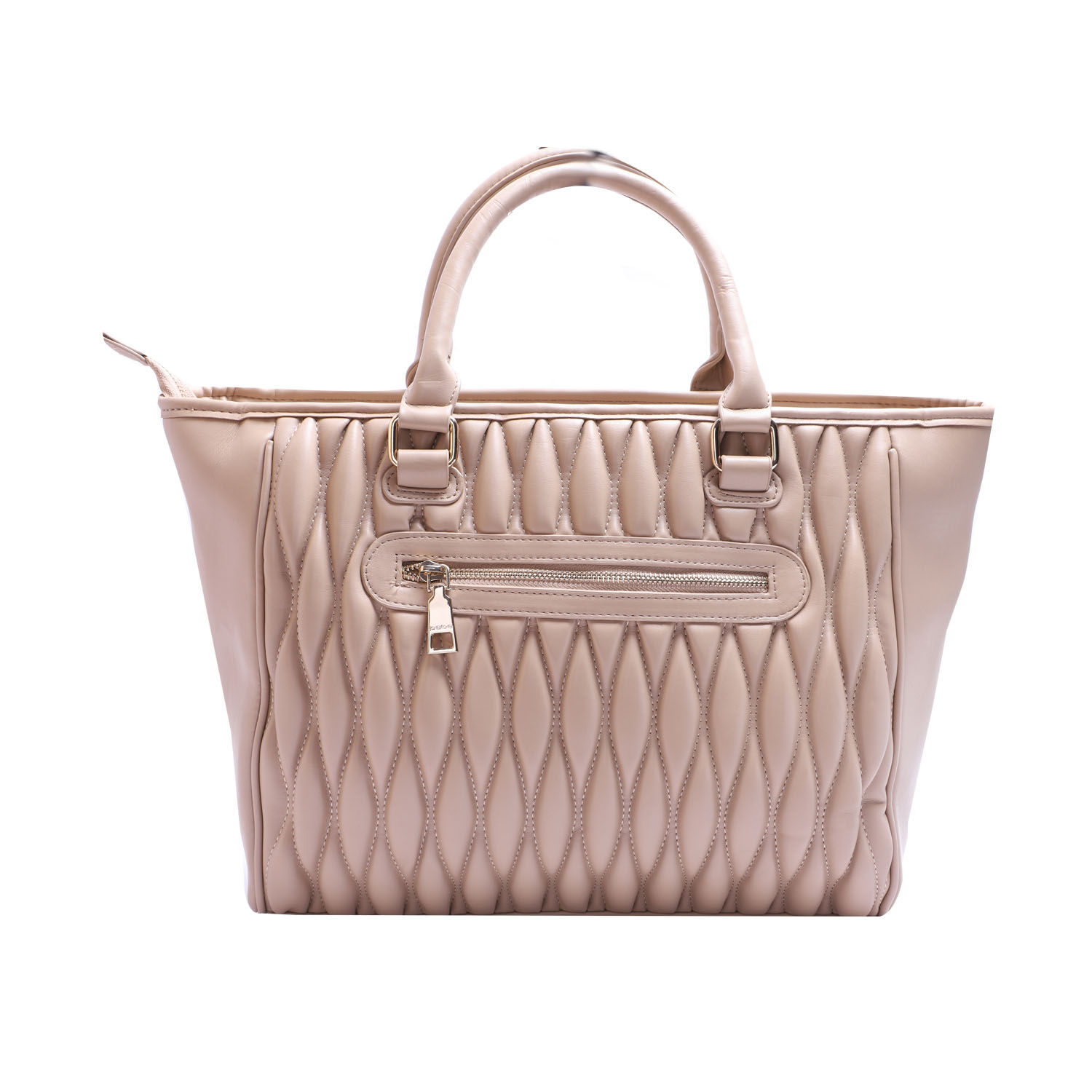 Buy BEBE Women's Satchel Handbag Beige Online