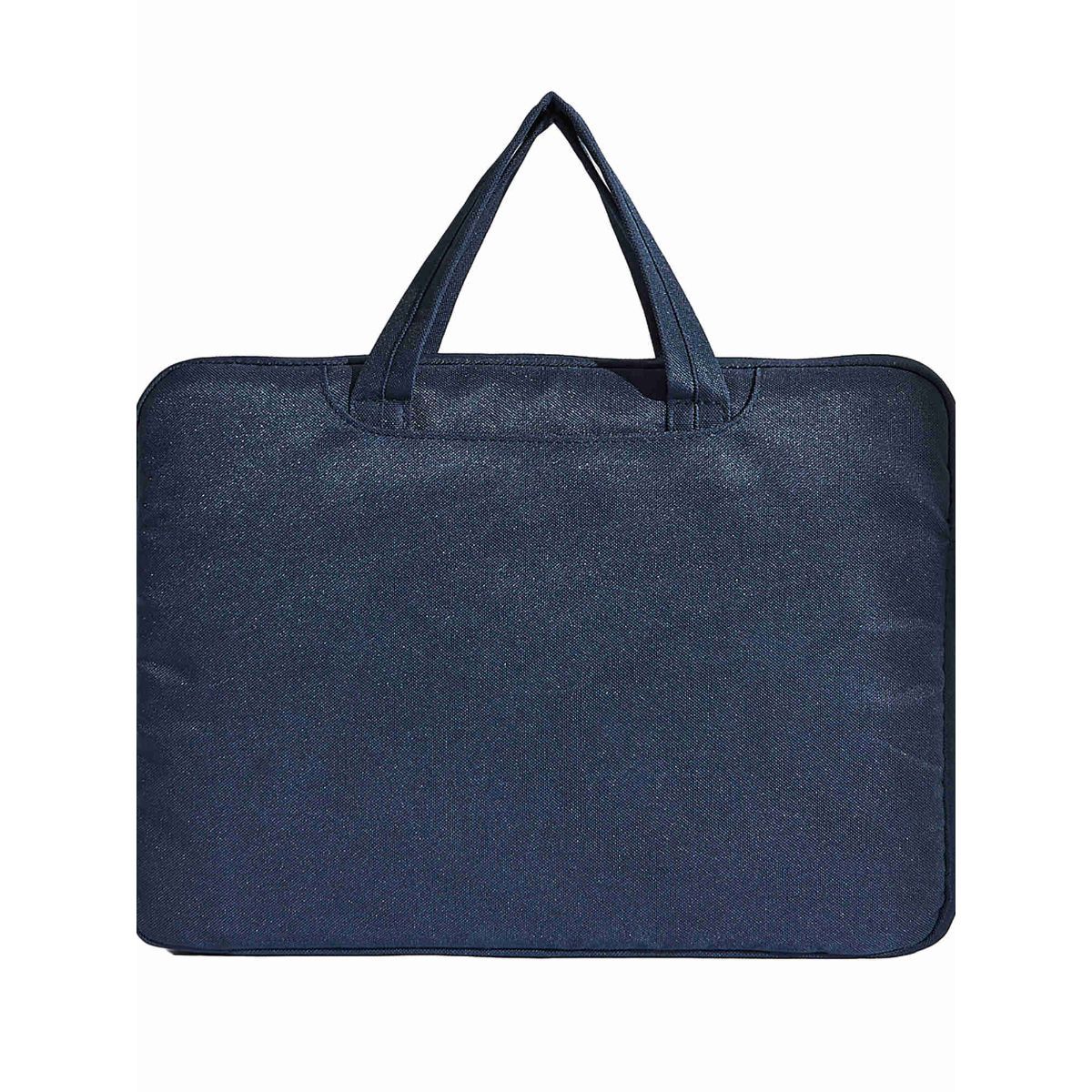 Buy Chumbak Batik Bloom Laptop Sleeve 15Inch - Navy Online