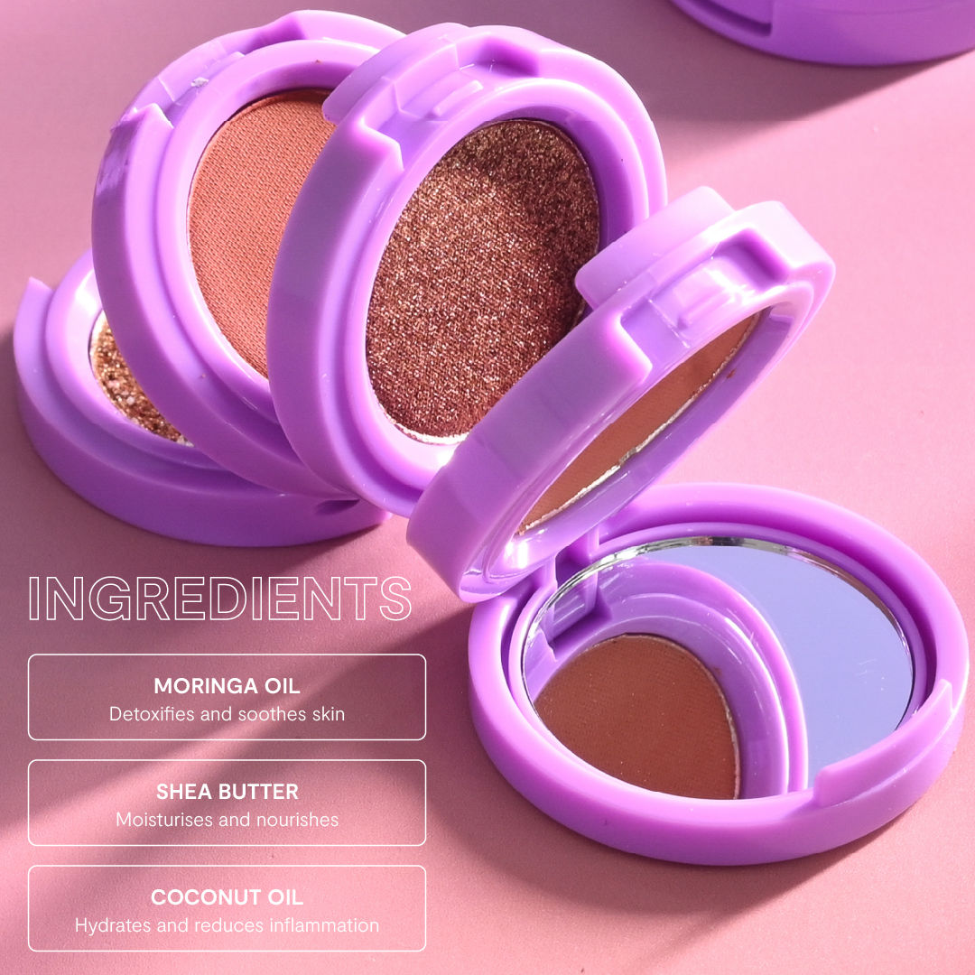 Gush Beauty Eye Like It Stacked: Buy Gush Beauty Eye Like It Stacked ...