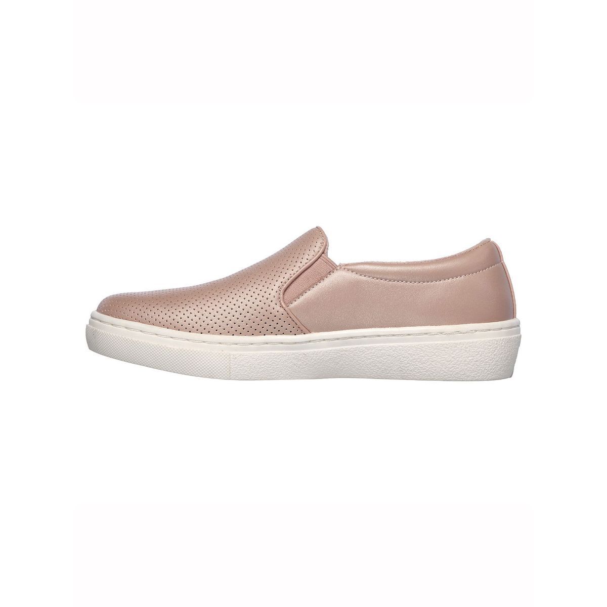 Buy SKECHERS GOLDIE PLANE JANE Pink Casual shoes Online