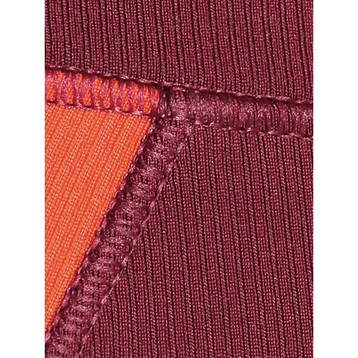 Buy Puma Lemlem Bike Womens Maroon Shorts Online