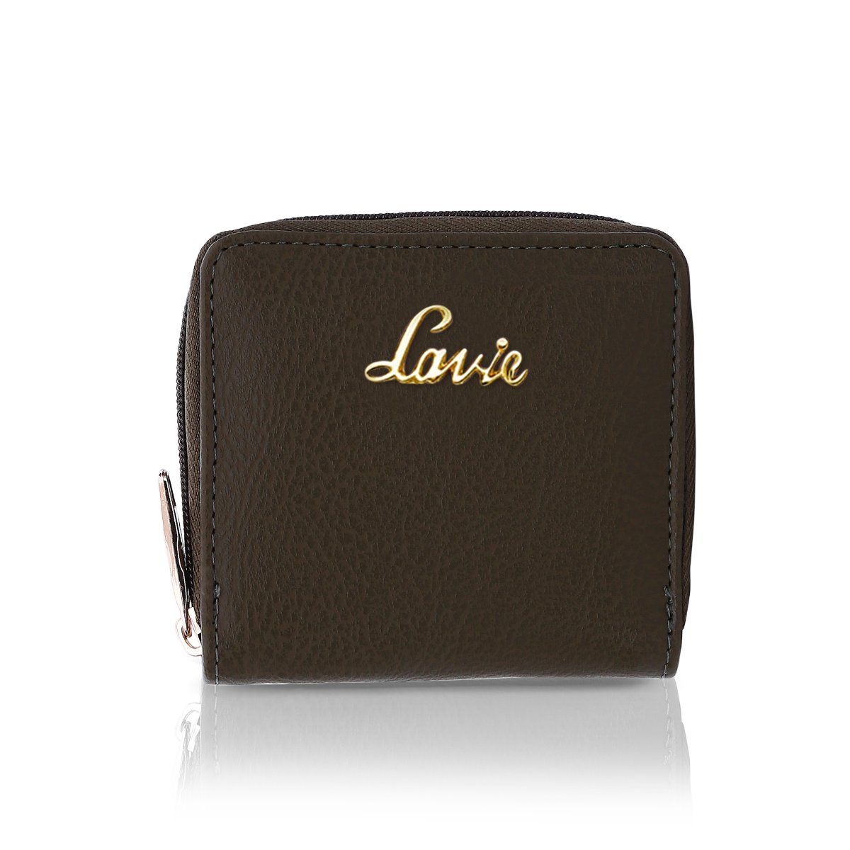 Buy Lavie Rally Pro Zipper Wallet Online