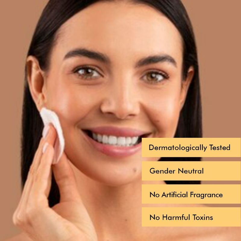 Conscious Chemist Daily Dissolve Ultra Light Makeup Removal Oil ...