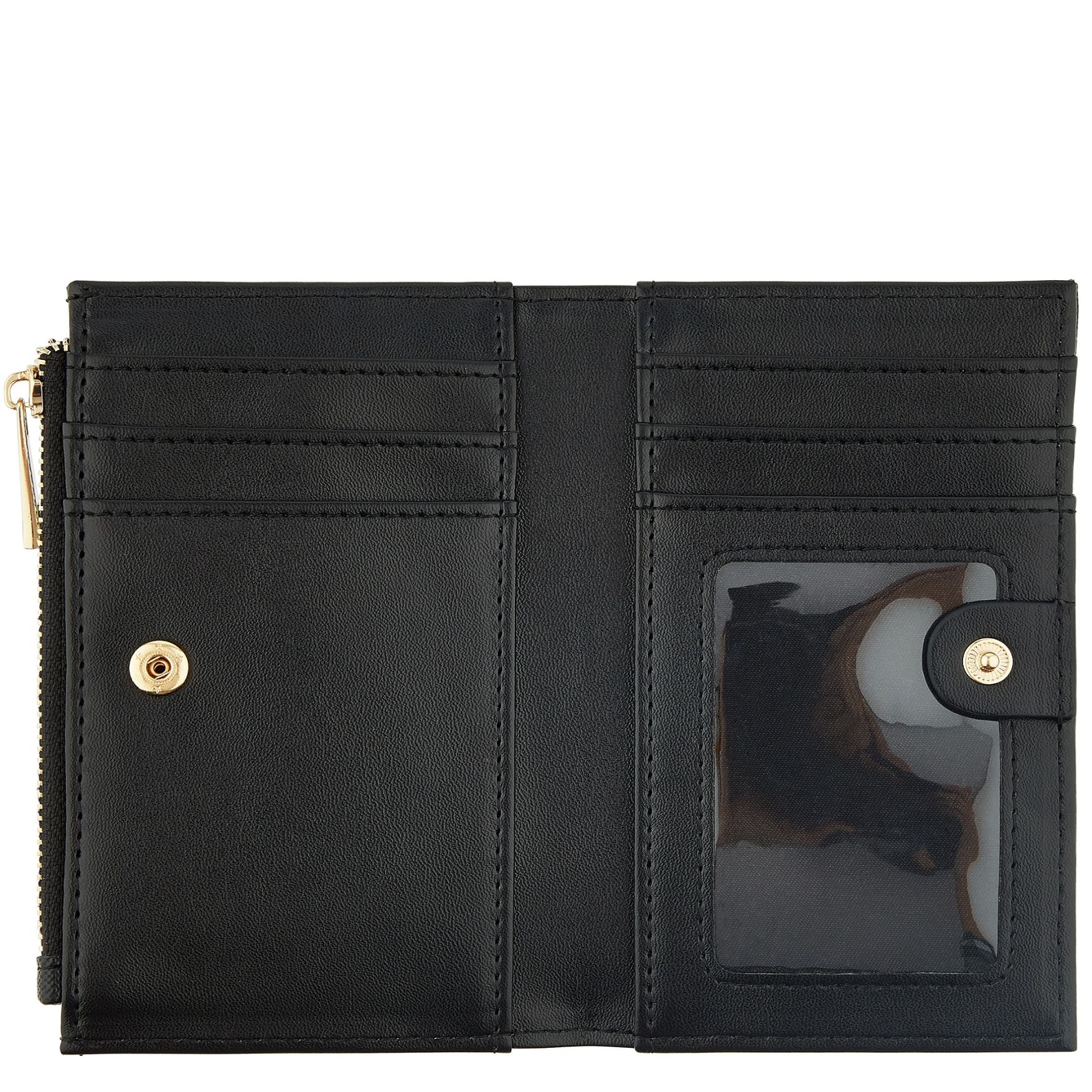 Buy Accessorize London Katy Slimline Wallet Online