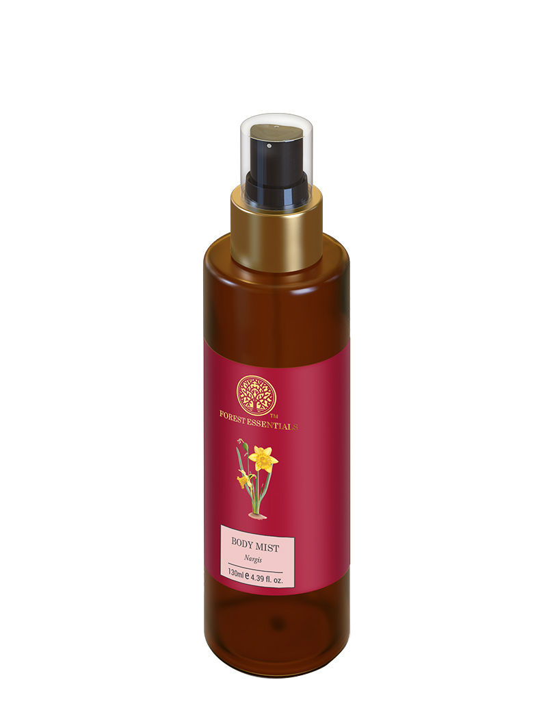 Forest Essentials Body Mist - Nargis: Buy Forest Essentials Body Mist ...