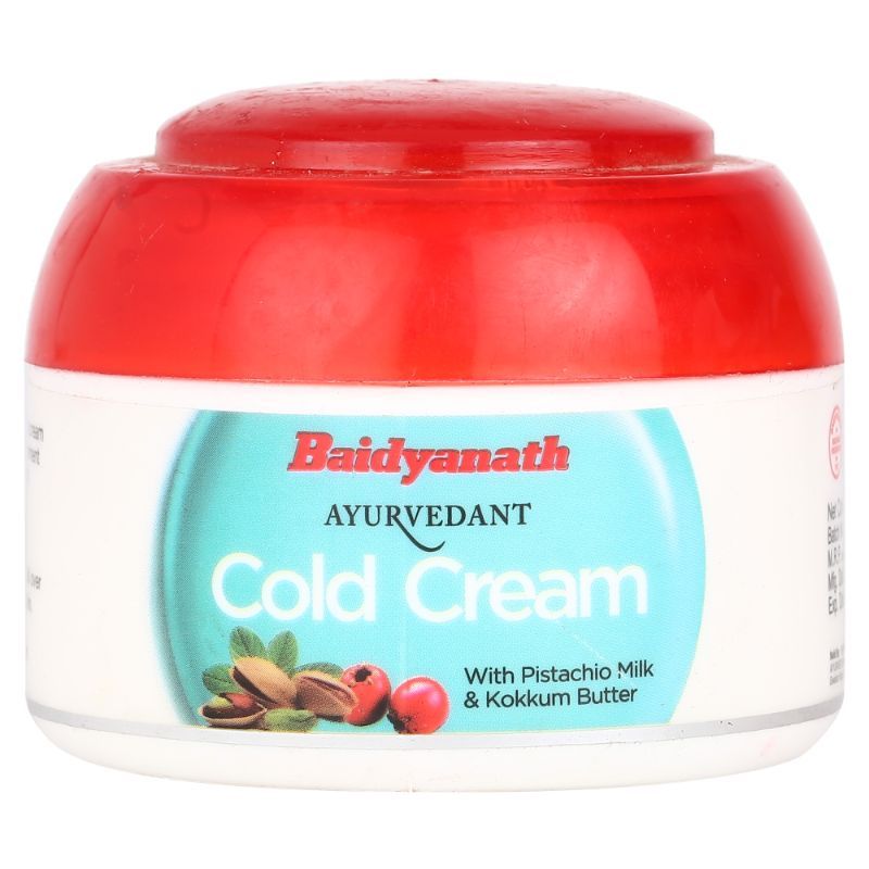 Buy Baidyanath Ayurvedant Cold Cream Online