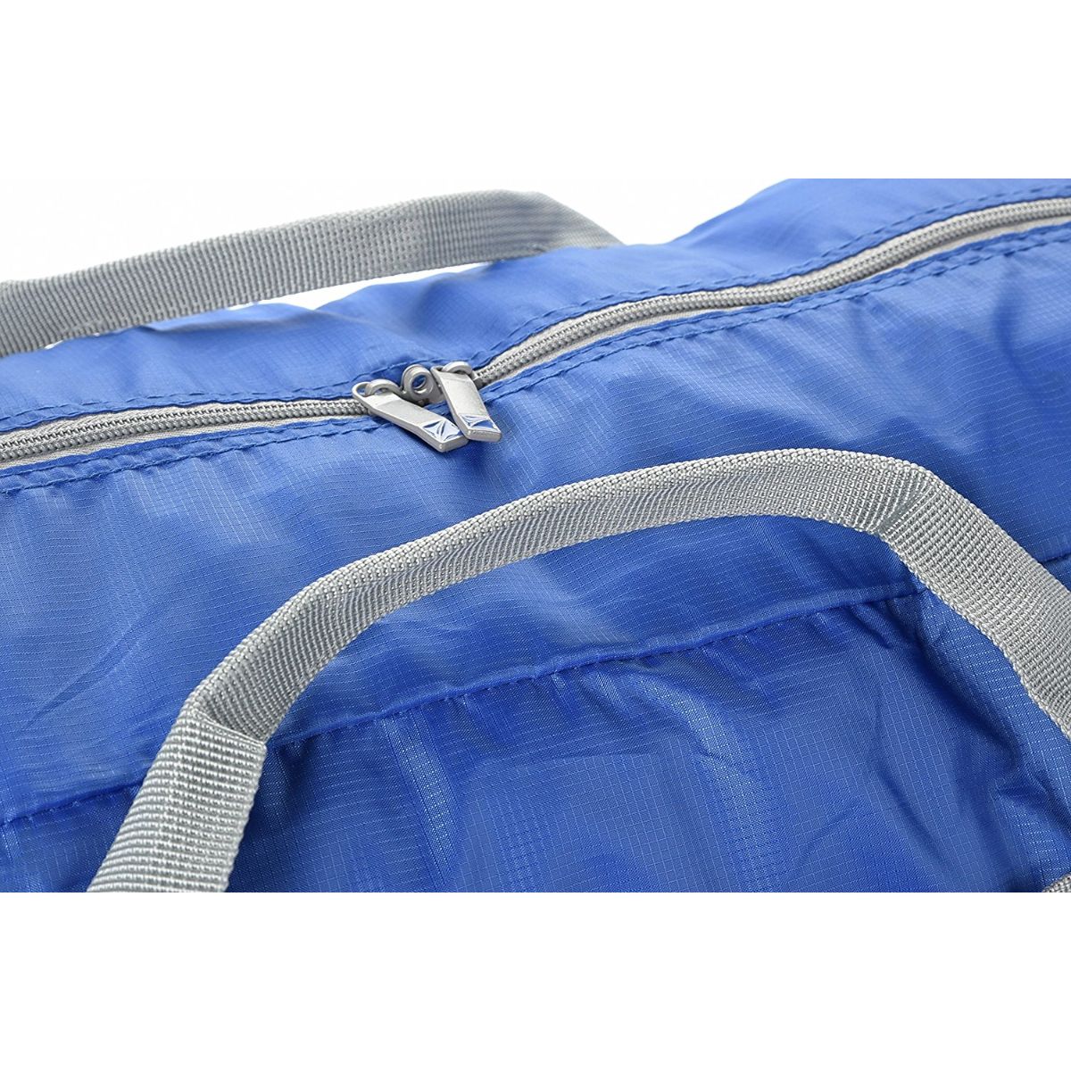 Travel Blue Foldable Carry Bag 30 Litre-Blue: Buy Travel Blue Foldable ...