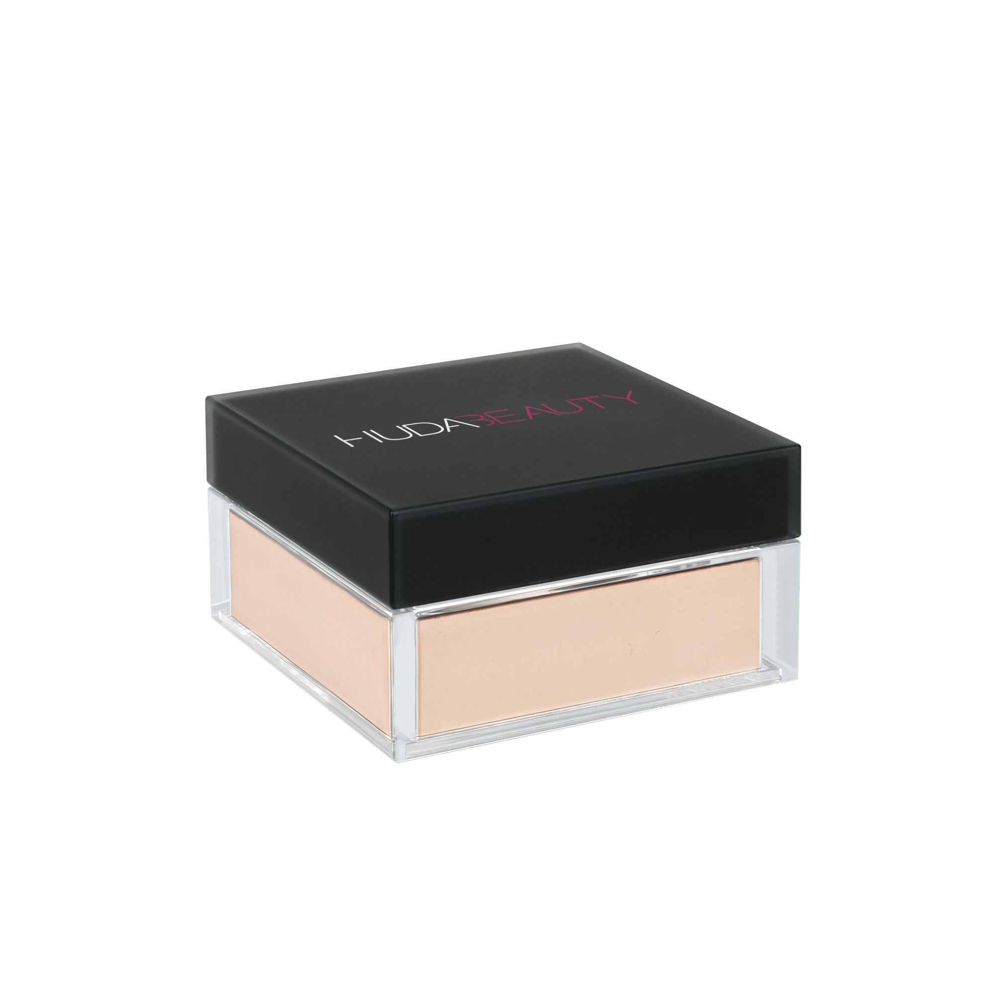 Huda Beauty Easy Bake Loose Powder: Buy Huda Beauty Easy Bake Loose ...