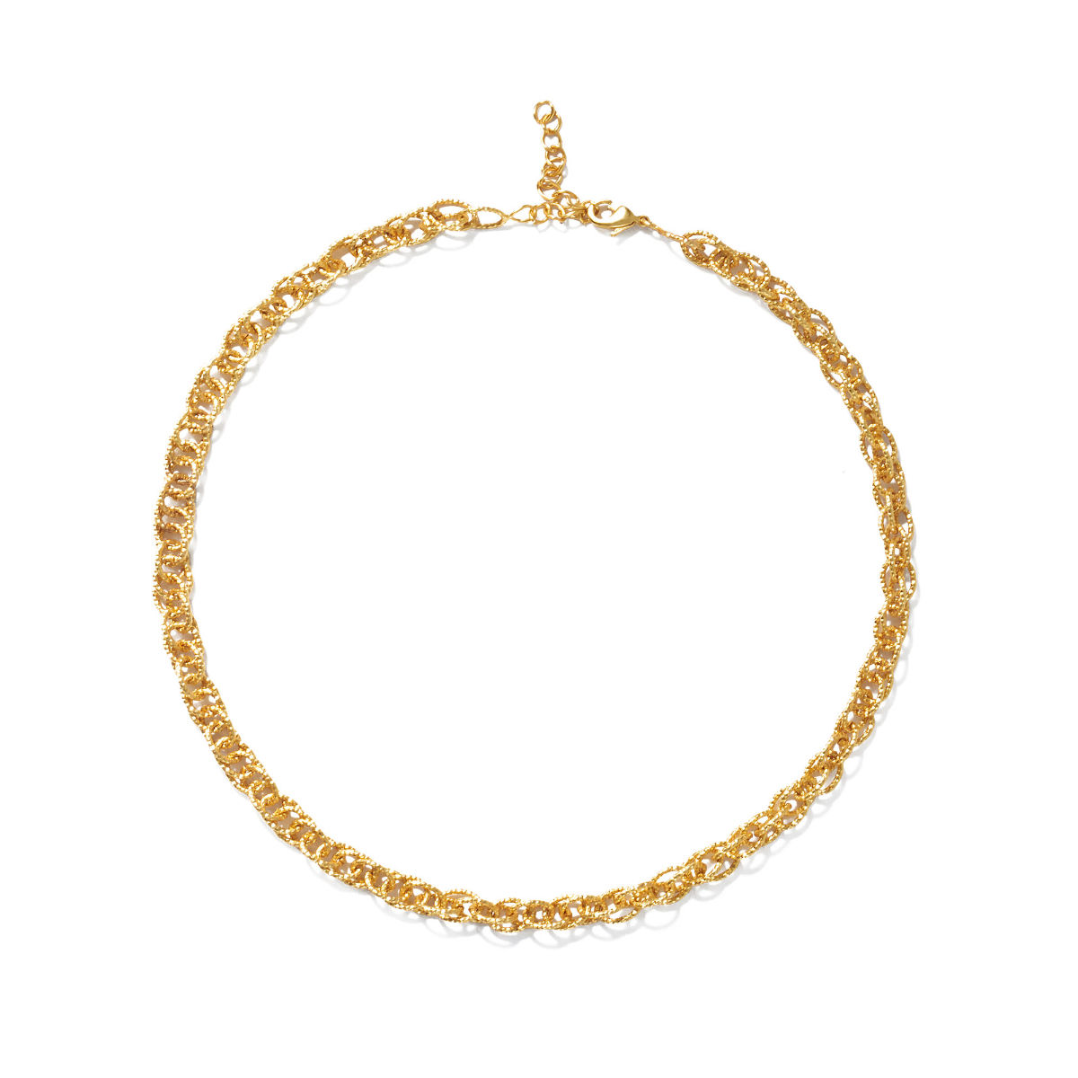 MNSH Interlink Chain: Buy MNSH Interlink Chain Online at Best Price in ...