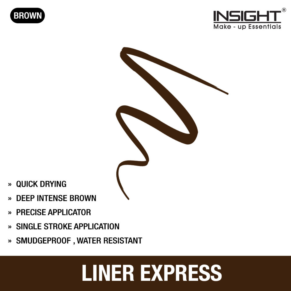 Buy Insight Cosmetics Liner Express Online