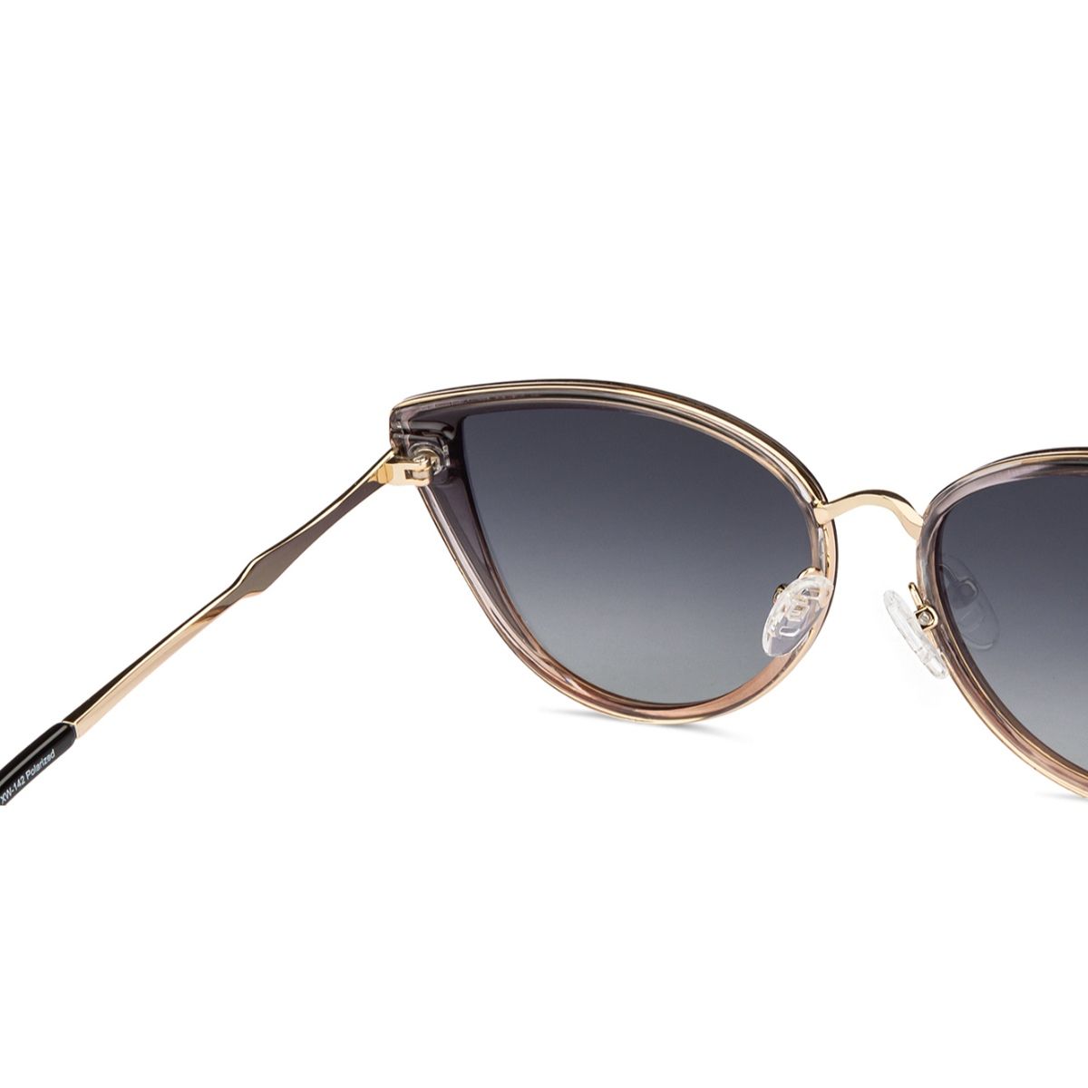 Vincent Chase By Lenskart Grey Cat Eye Sunglasses Vc S11759 Buy Vincent Chase By Lenskart