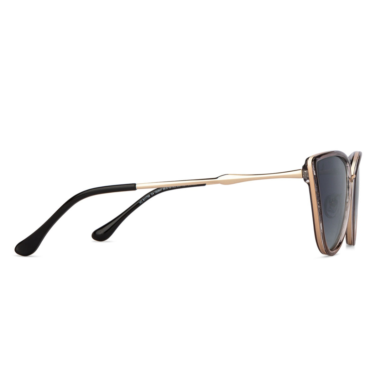 Vincent Chase By Lenskart Grey Cat Eye Sunglasses Vc S11759 Buy Vincent Chase By Lenskart