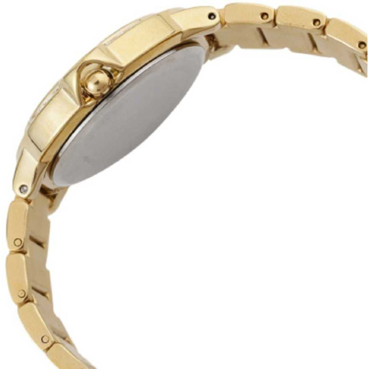 Buy Daniel Klein Gold Color Watches For Women (dk10908-1) Online