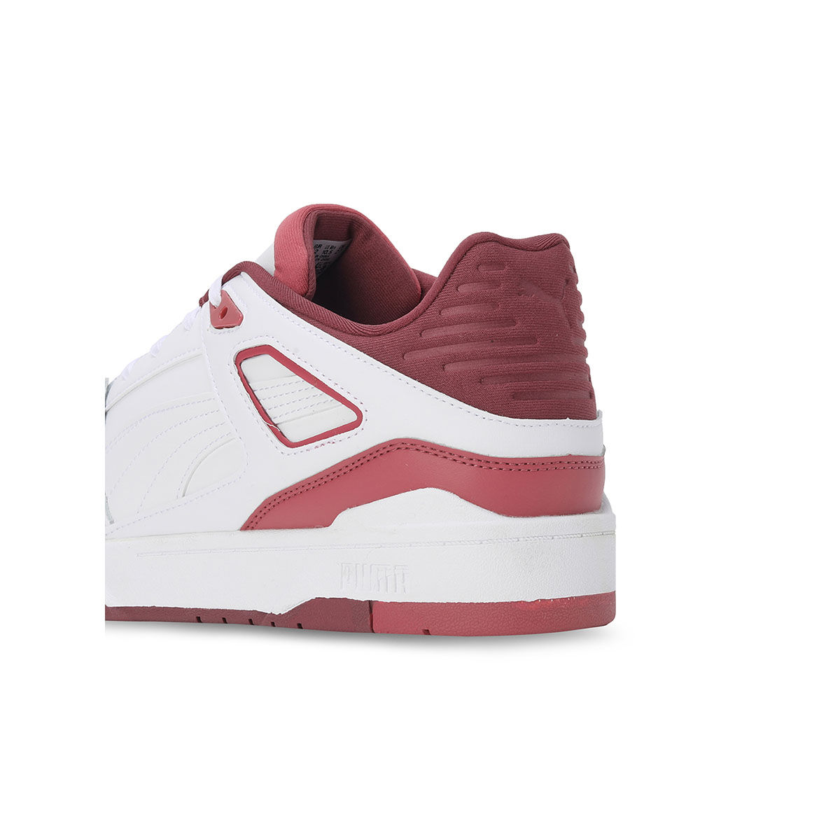 Buy Puma Slipstream Women White Sneakers Online