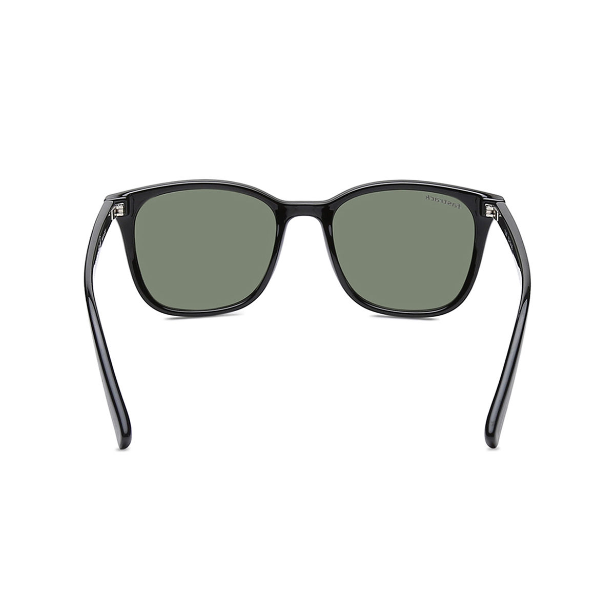 Buy Fastrack Black Square Sunglasses (P418GR1V) Online