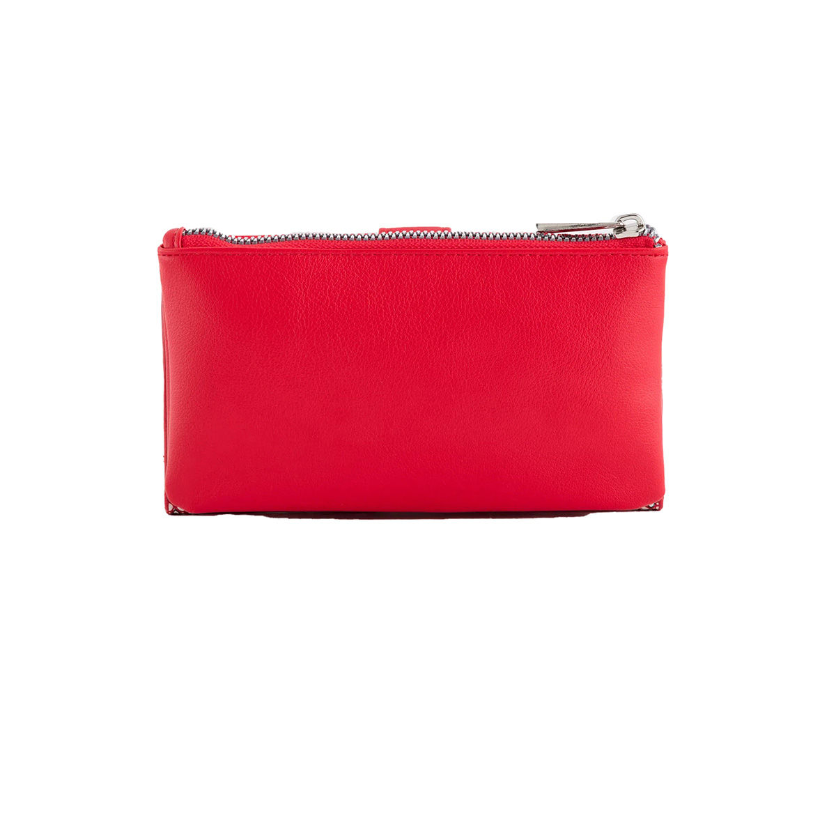 CARPISA Womens Wallet from The Bandana - Red: Buy CARPISA Womens Wallet ...