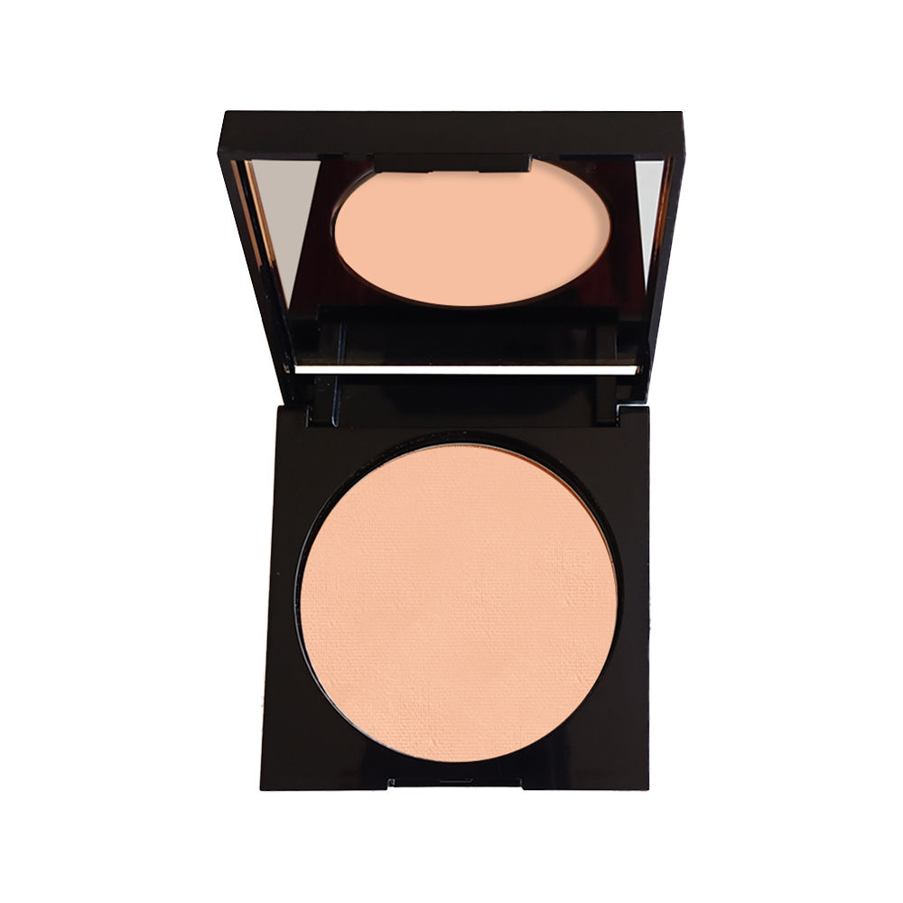 Buy FLiCKA Candid Velvet Matte Compact Powder Online