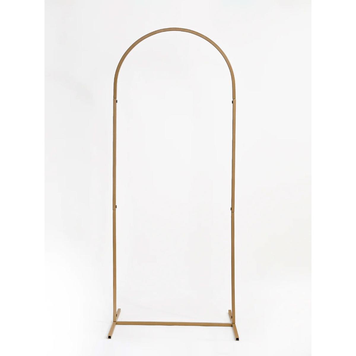 Buy DecorTwist Curve Backdrop Stand Online