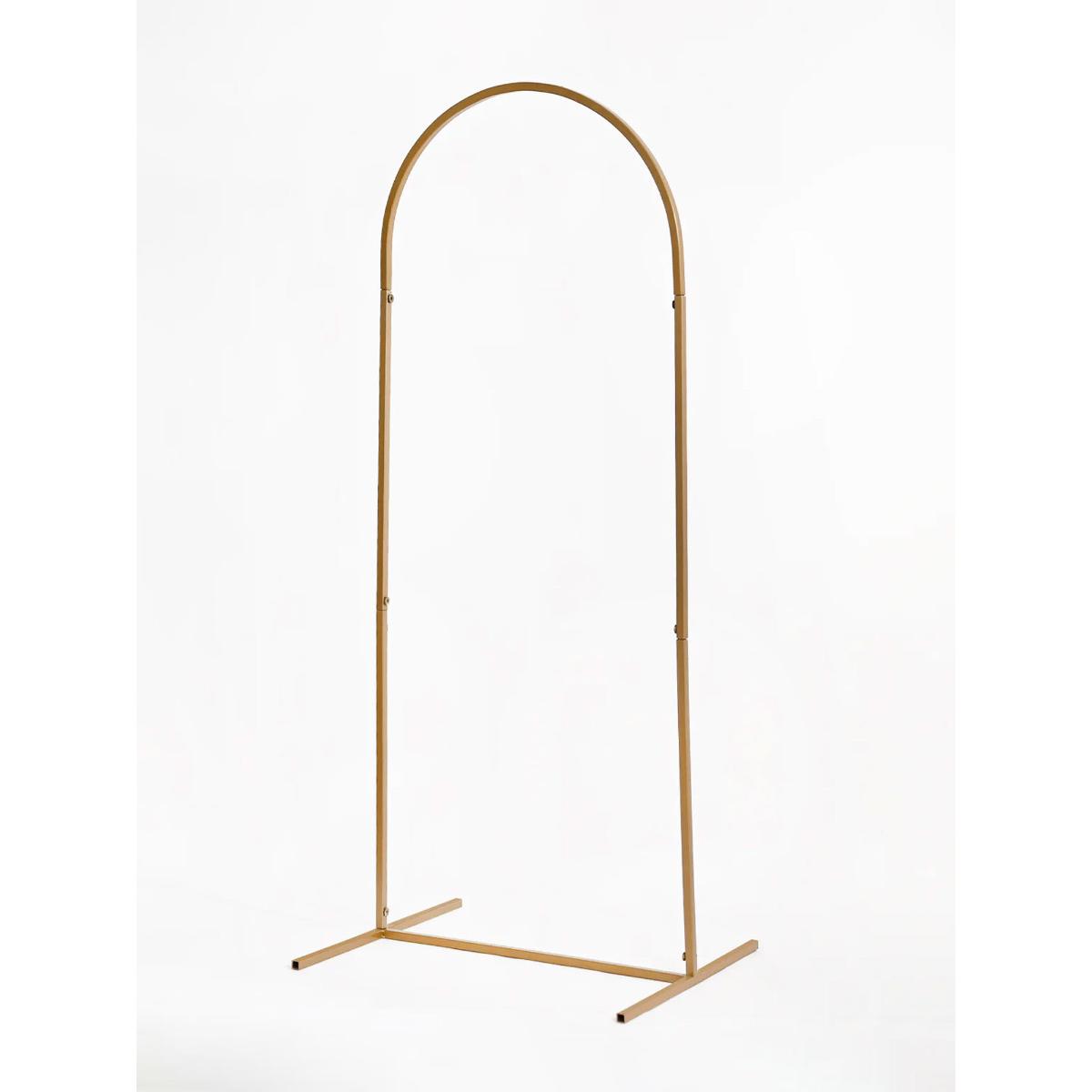 Buy DecorTwist Curve Backdrop Stand Online