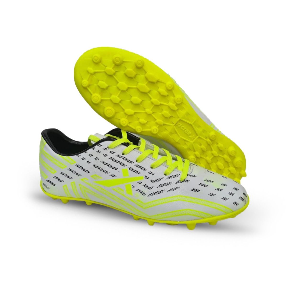 Vector X Men X-Force Football Shoe and Studs: Buy Vector X Men X-Force ...