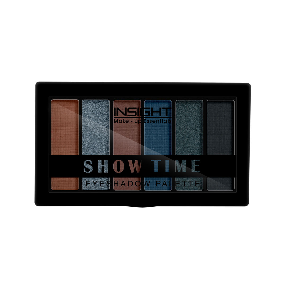 Insight Cosmetics Show Time Eyeshadow Palette: Buy Insight Cosmetics ...