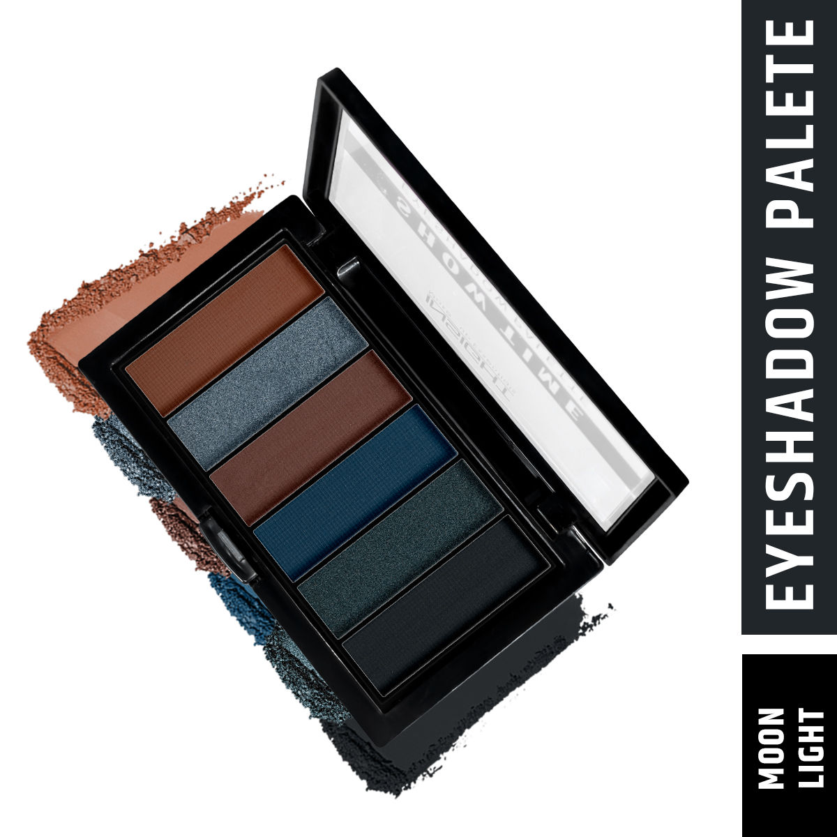 Insight Cosmetics Show Time Eyeshadow Palette: Buy Insight Cosmetics ...