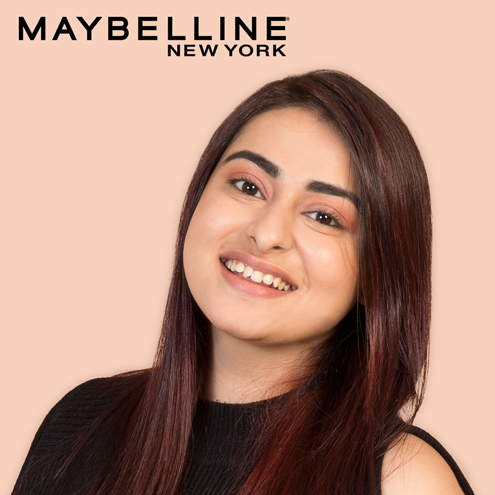Maybelline New York Fit Me Matte Poreless Liquid Foundation 16H Oil Maybelline New York Fit Me Matte Poreless Liquid Foundation 16H Oil