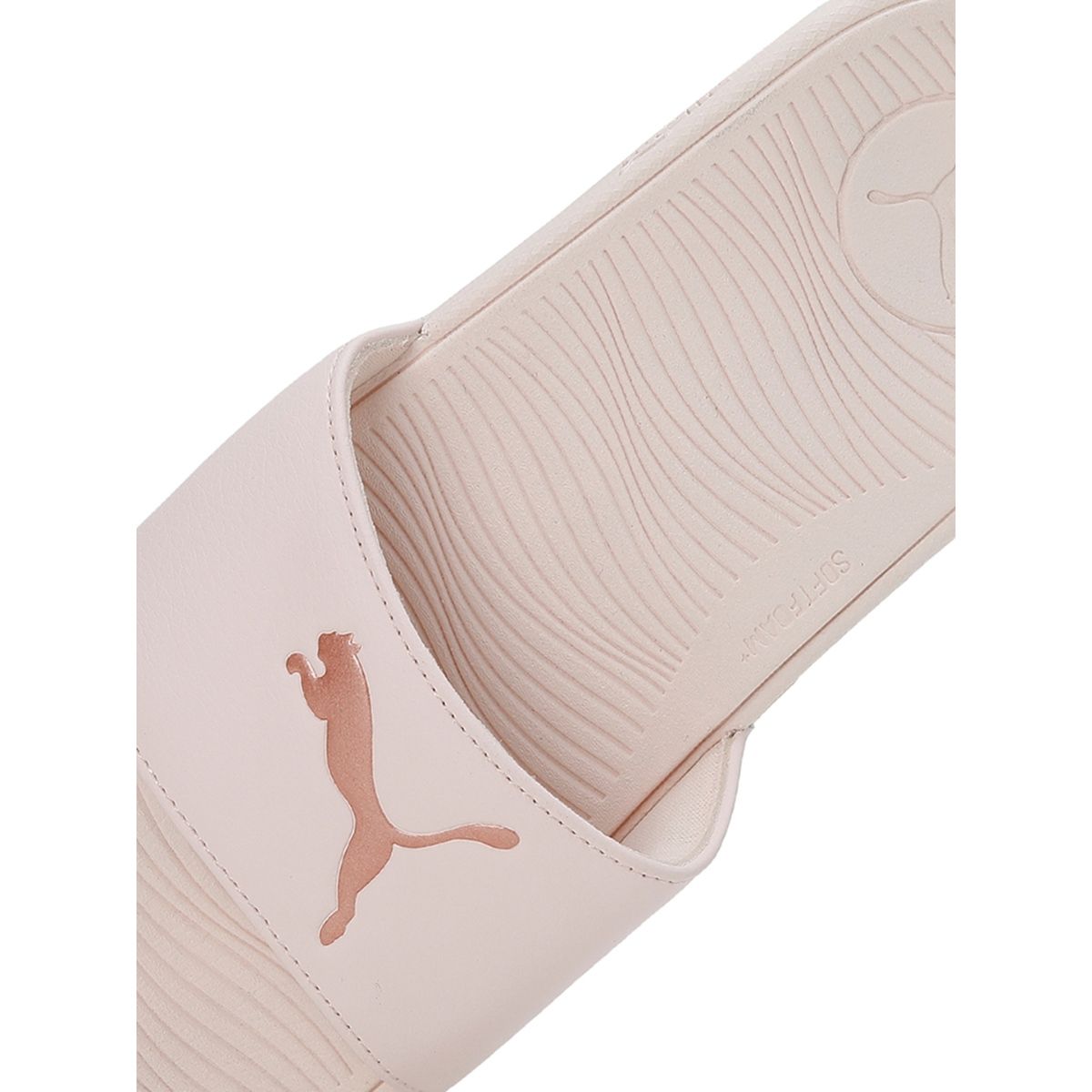 Buy Puma Cool Cat 2.0 Sport Womens Pink Sliders Online