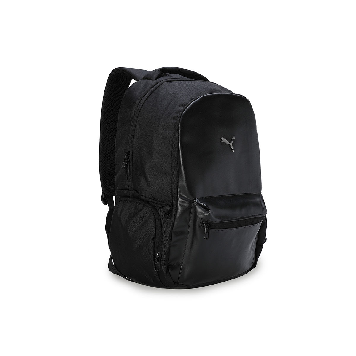 Buy Puma Storm V3 Unisex Black Backpack Online