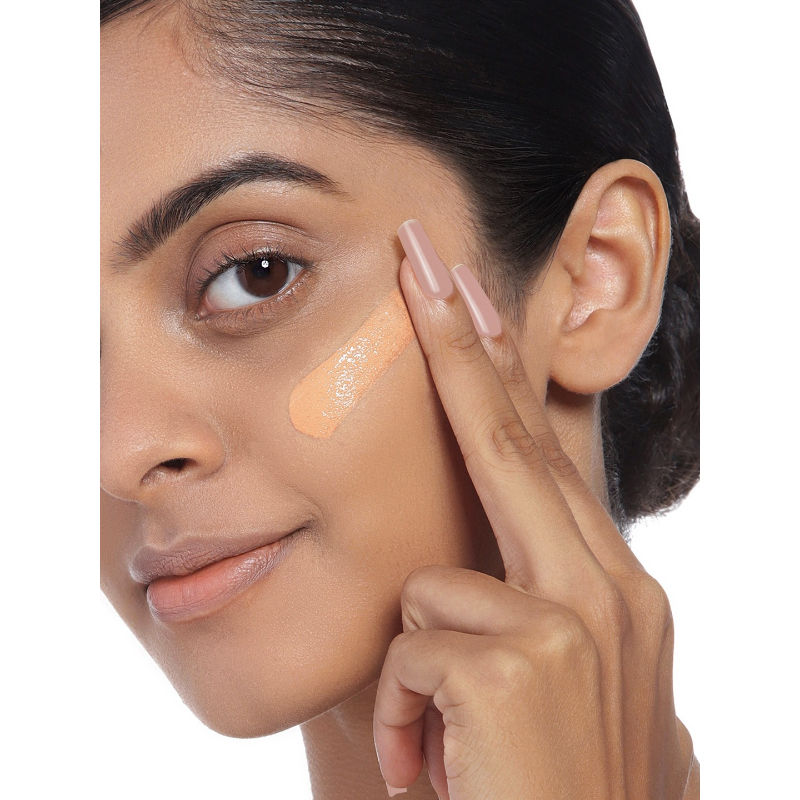 Daily Life Forever52 Pro Artist Ultra Definition Liquid Foundation: Buy ...