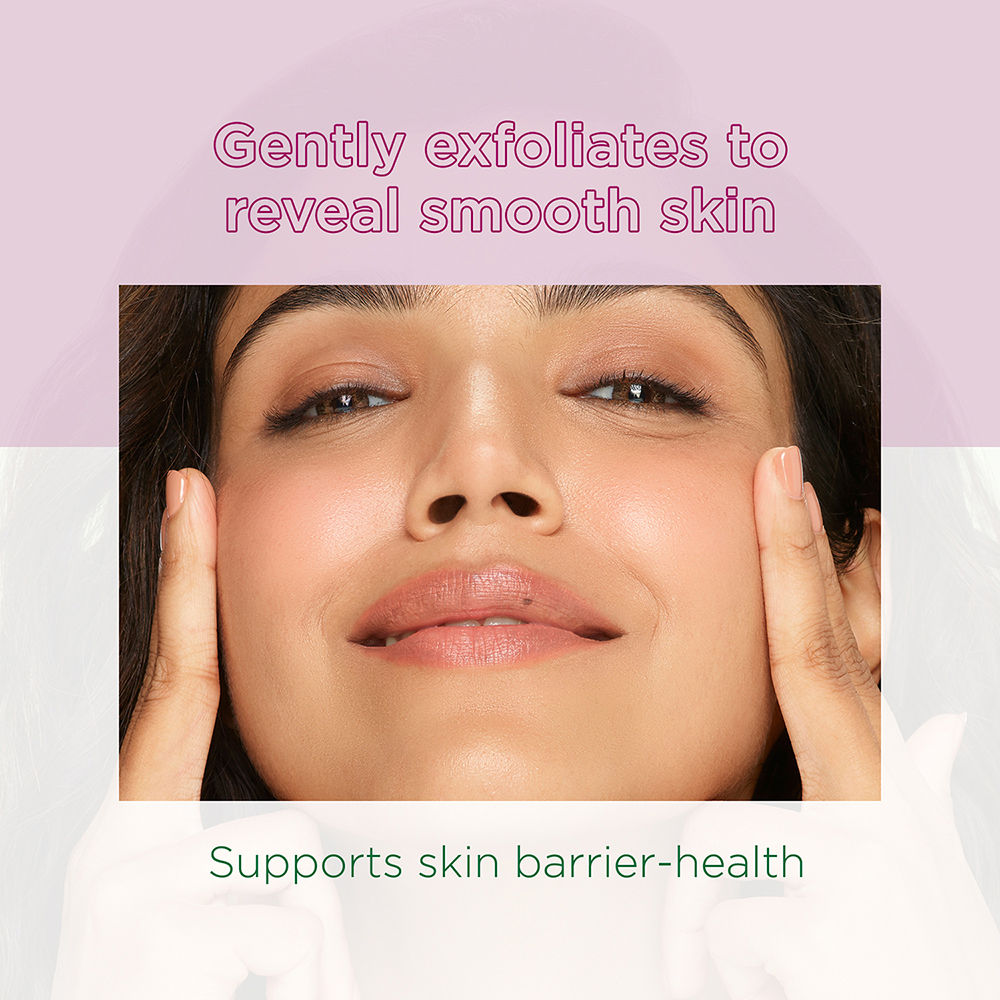 Buy Simple Barrier Care Smoothing Gel Cleanser With 5% Lactic Acid ...