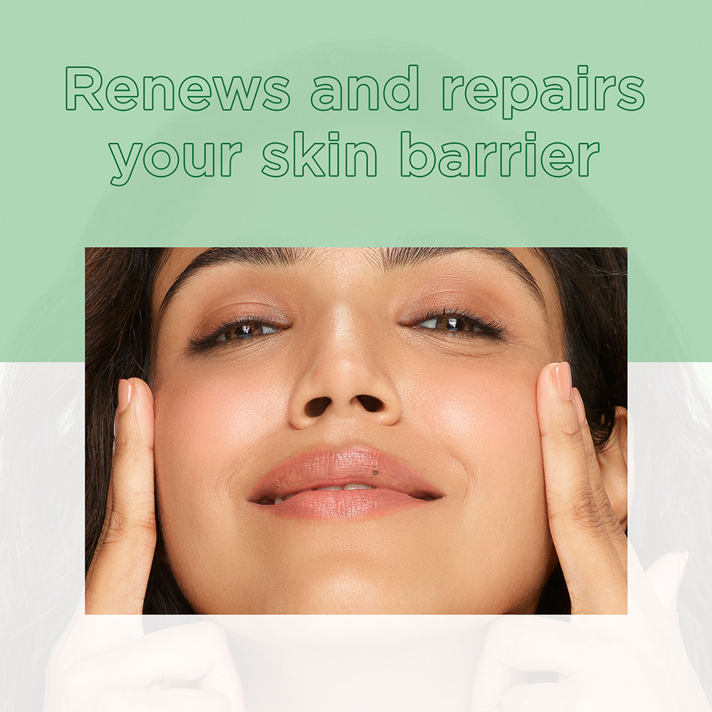 Buy Simple Barrier Care Restorative Rich Cream With 22% Ceramide ...