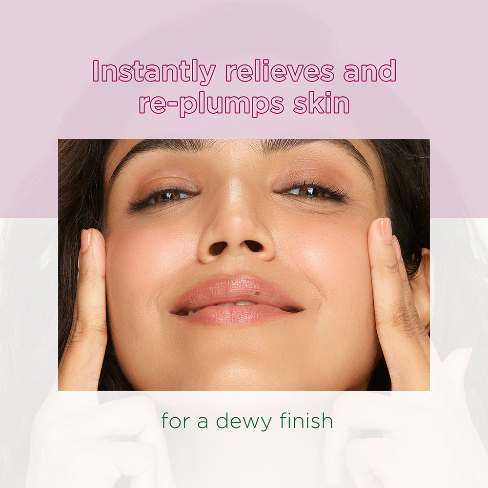 Buy Simple Barrier Care Soothing Water Creme With 6% Ceramide Boosters ...