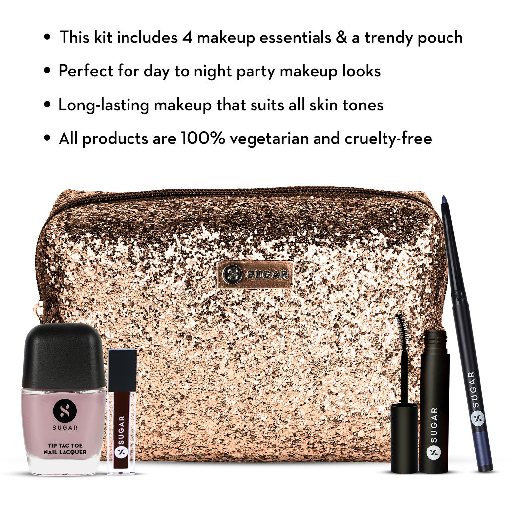 Buy SUGAR Super Shimmer Kit Online
