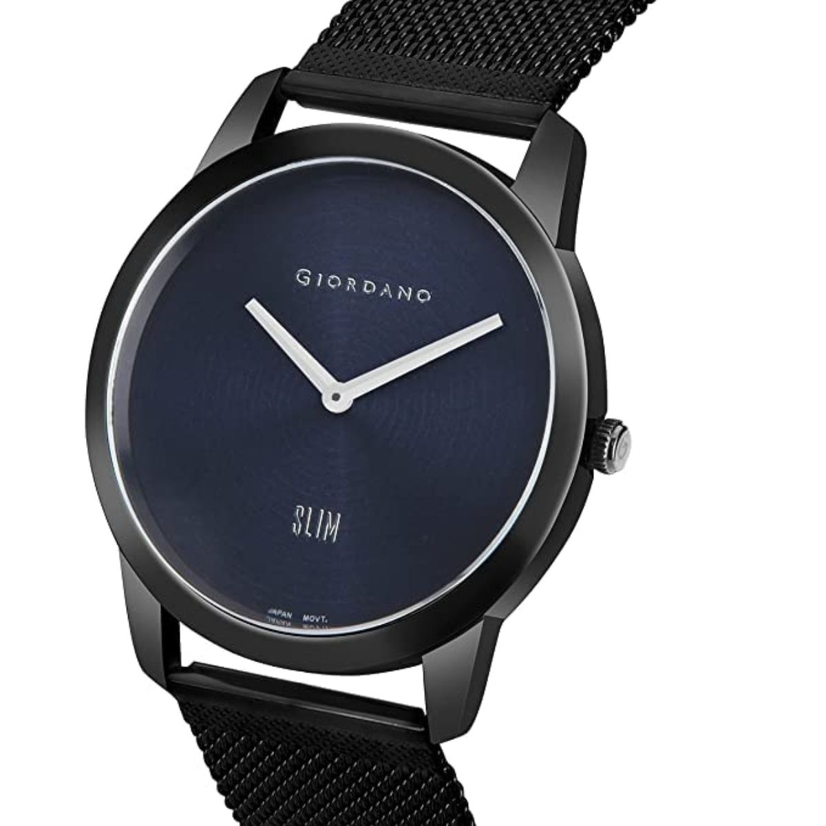 Giordano Men Blue Dial Analog Casual Watch - GD4072: Buy Giordano Men ...
