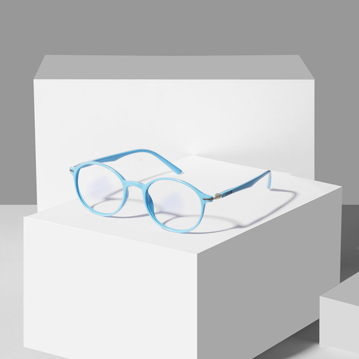 Buy Enrico Bluno Blue Ray Cut Computer Glasses Antiglare & UV Light ...