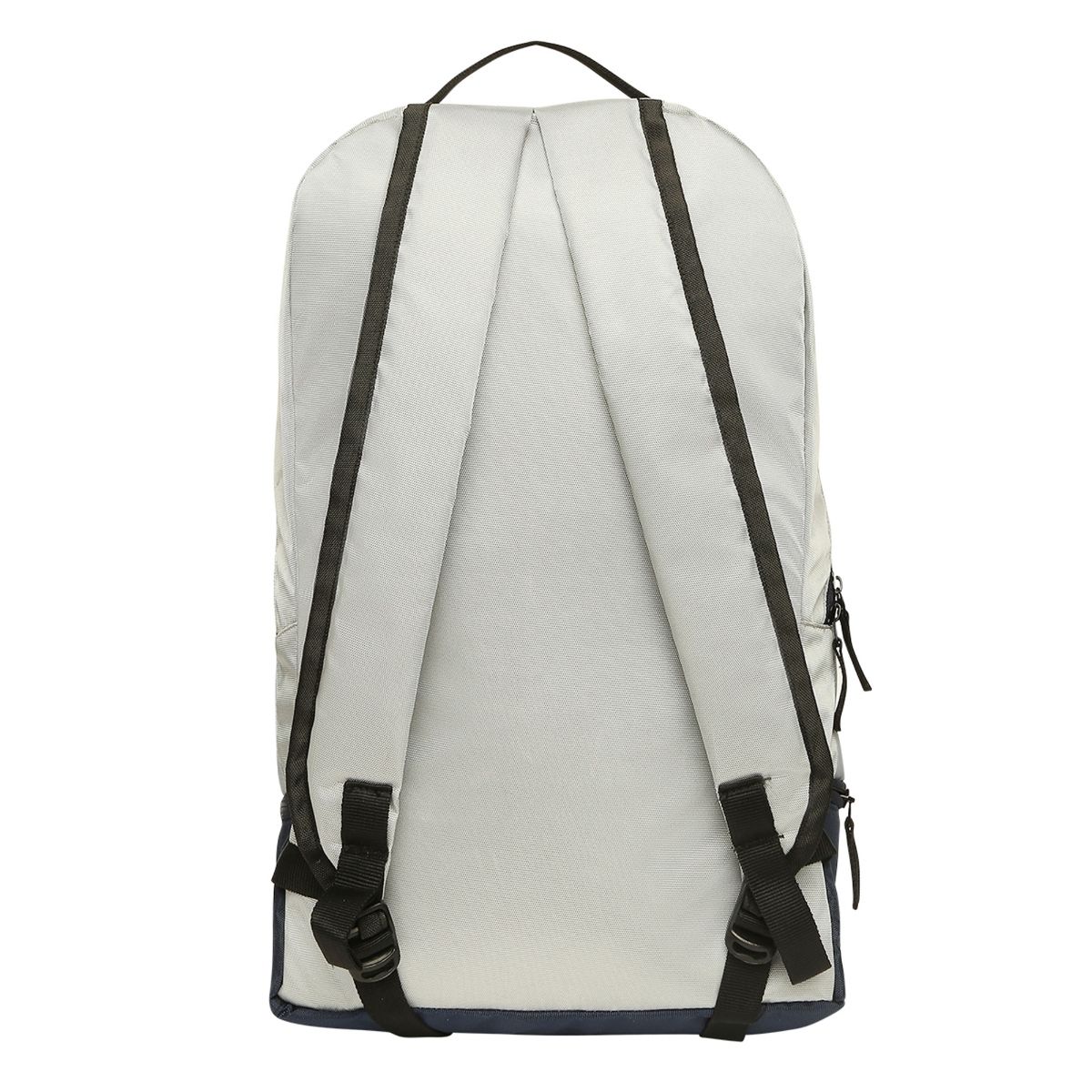 Buy Bewakoof Unisex Grey Printed Backpack Online