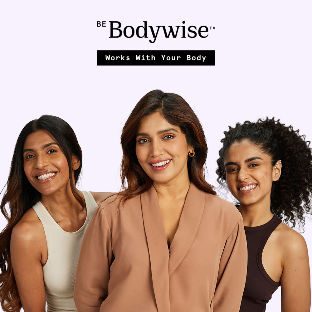 Be Bodywise 1% Ketoconazole Anti Dandruff Shampoo For Women: Buy Be ...