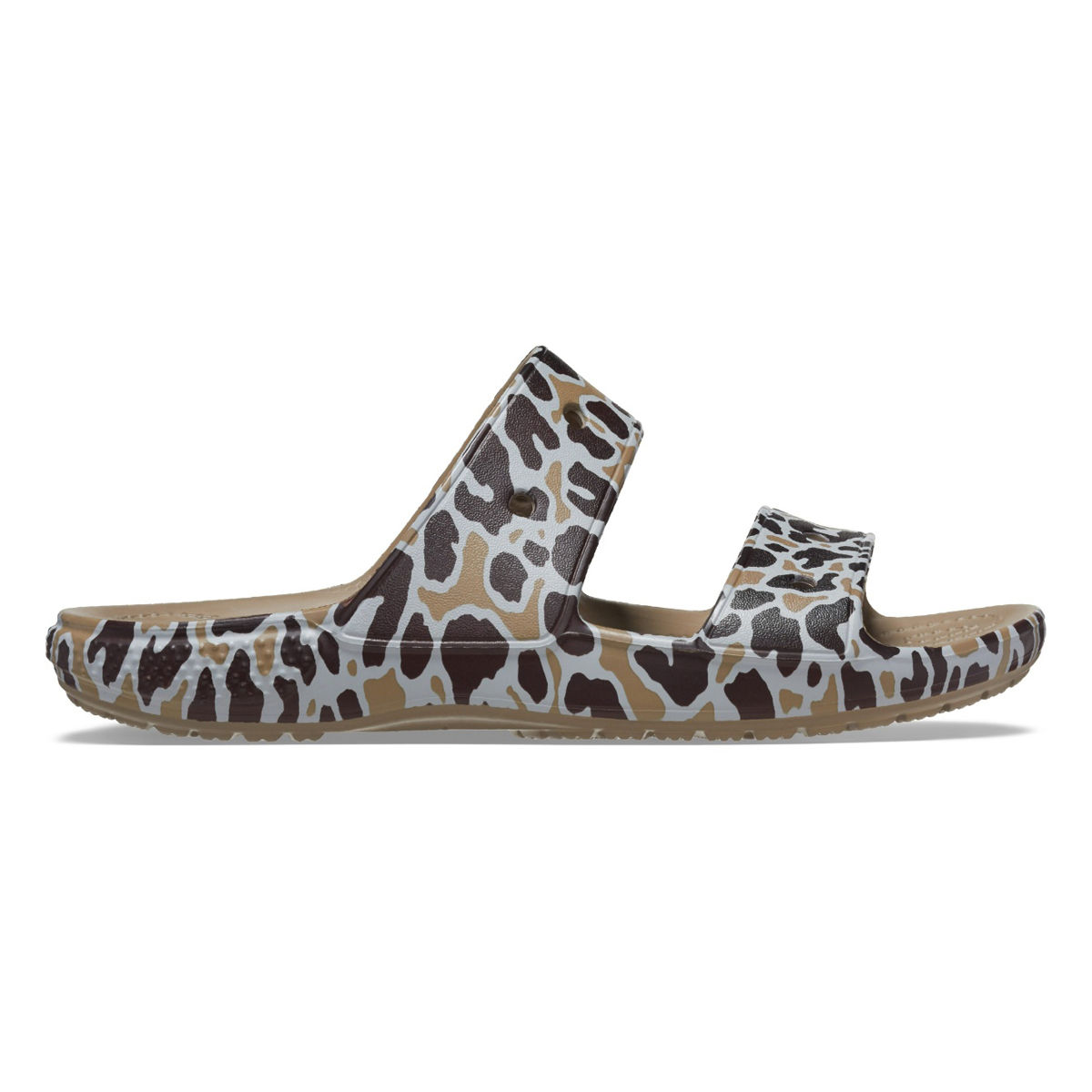 Buy Crocs Classic Multicolor Unisex Adult Sandal Online