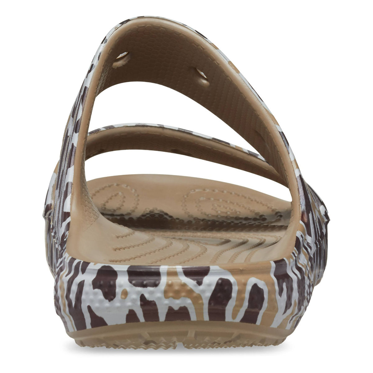 Buy Crocs Classic Multicolor Unisex Adult Sandal Online