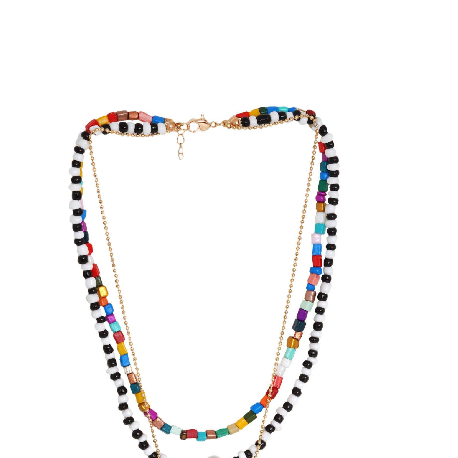 Buy Joker & Witch Color Pop Jewelry Set For Women Online