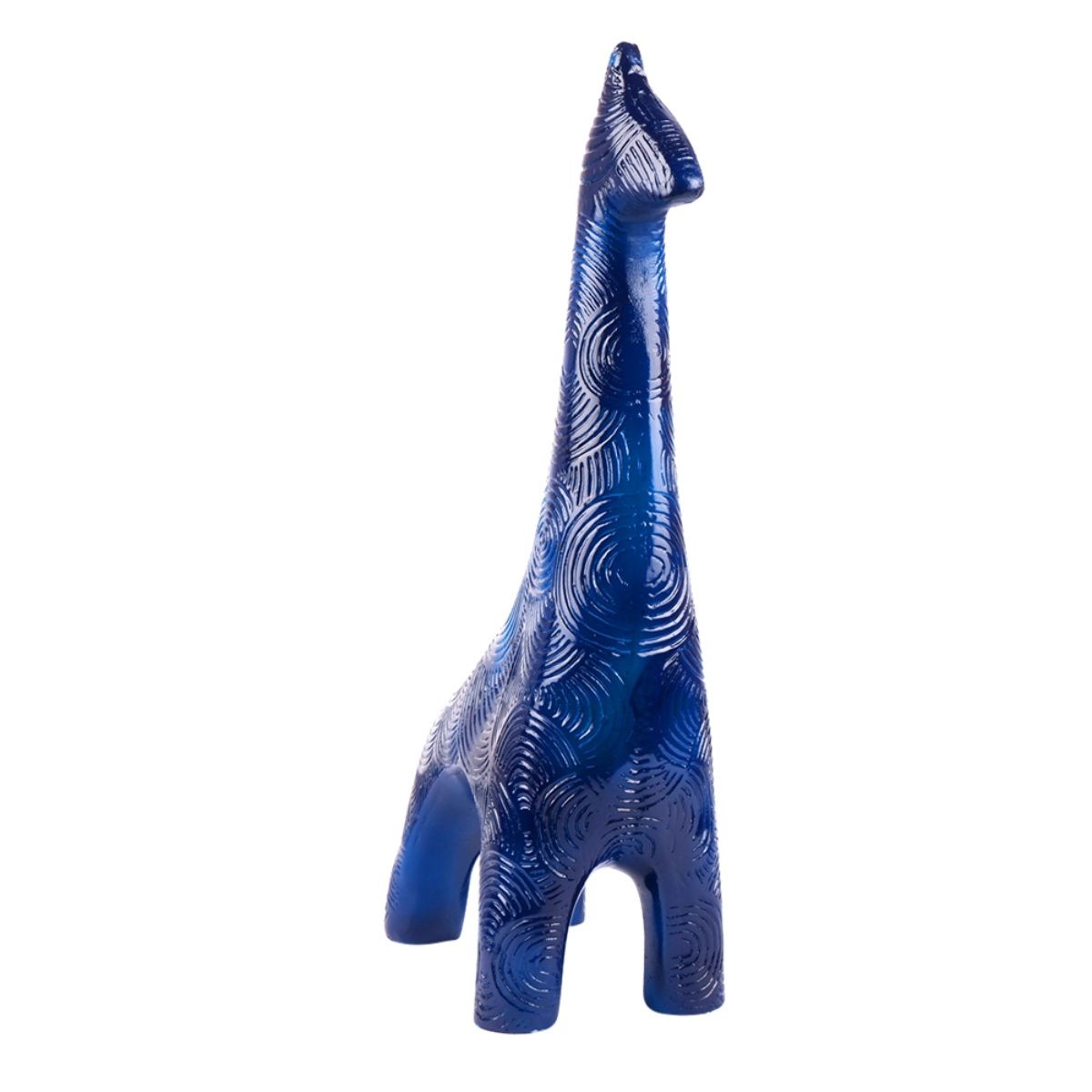 Buy THE WHITE INK DECOR Premium Ziraffe Figurine Online