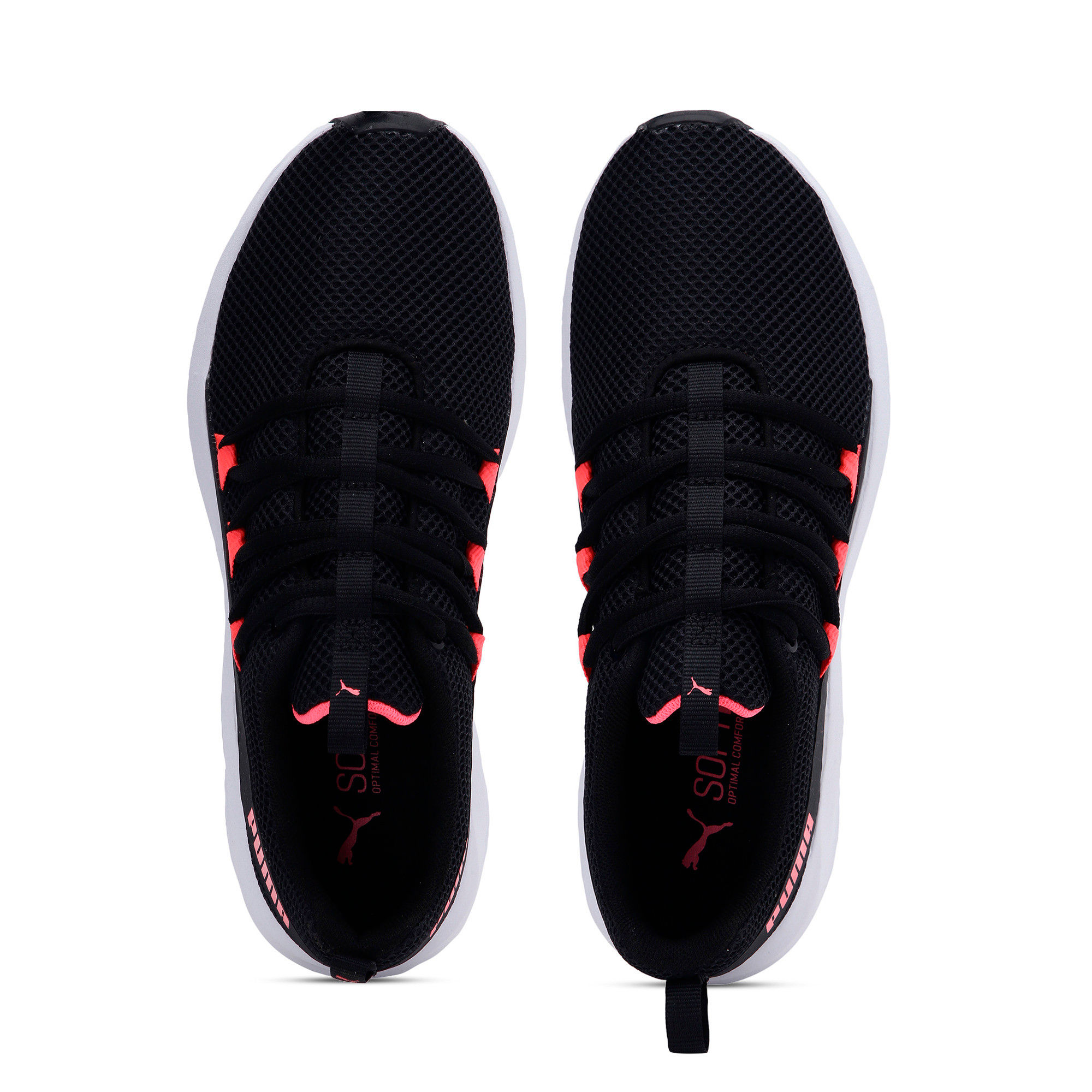 Buy Puma Bella X Black Shoes Online