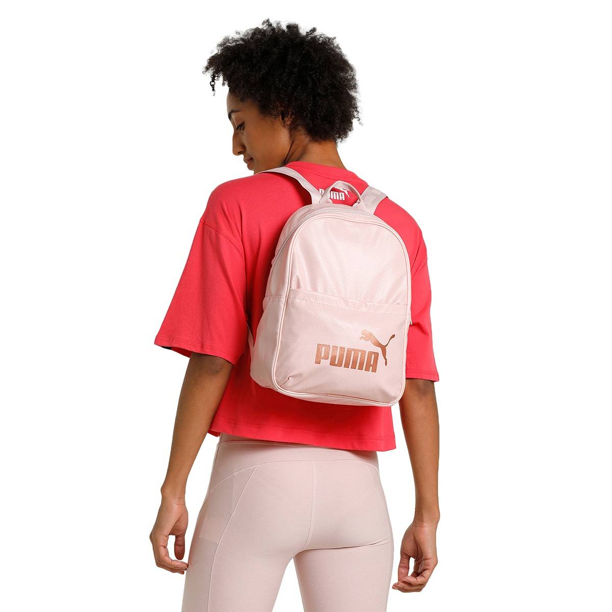 Puma Core UP Womens Backpack: Buy Puma Core UP Womens Backpack Online ...