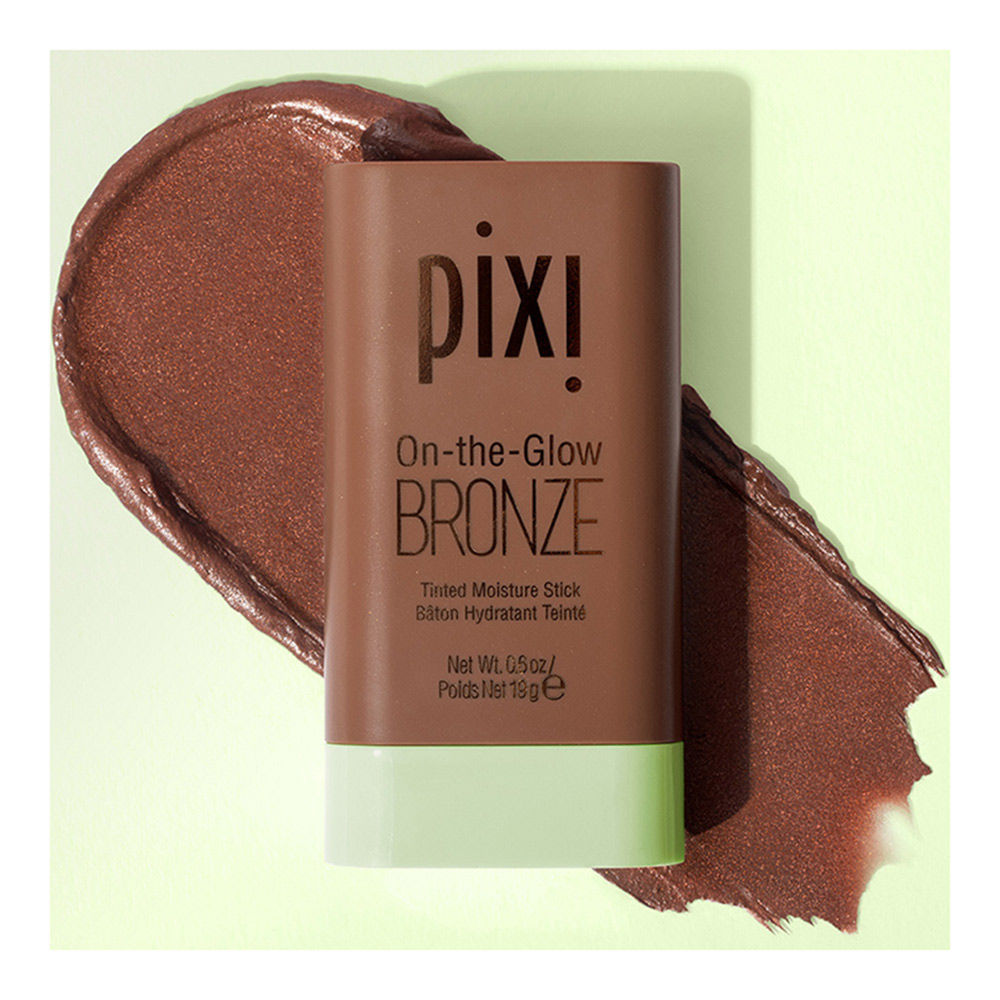 Buy PIXI On-The-Glow Bronze Online