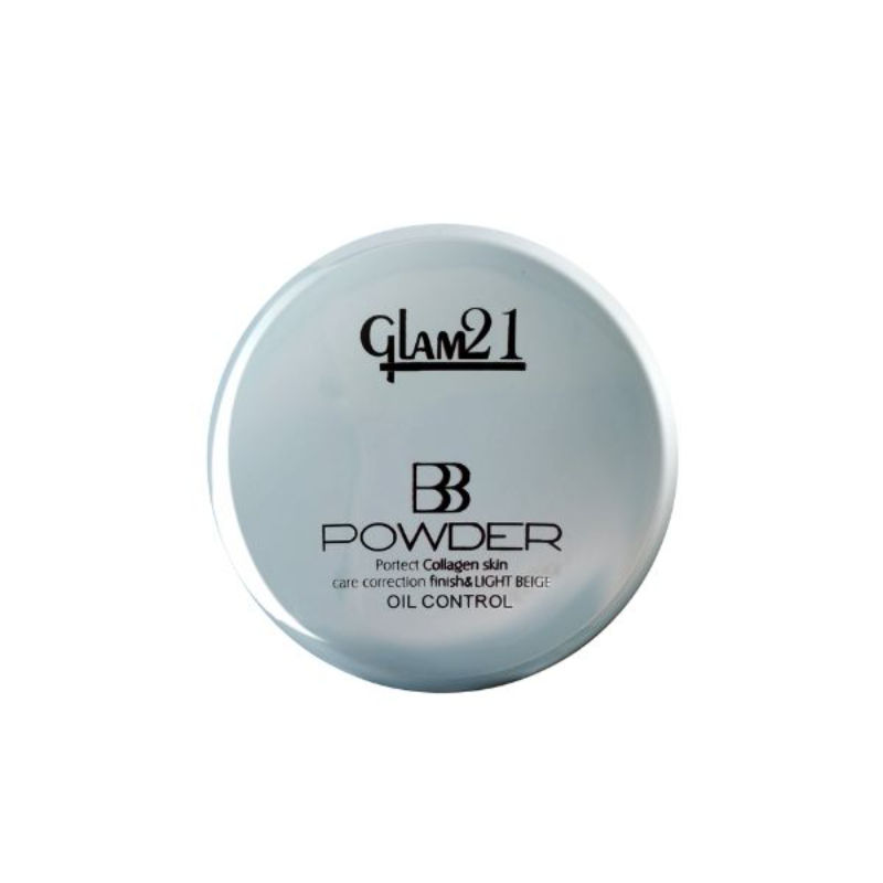 GLAM21 Compact BB Powder: Buy GLAM21 Compact BB Powder Online at Best ...
