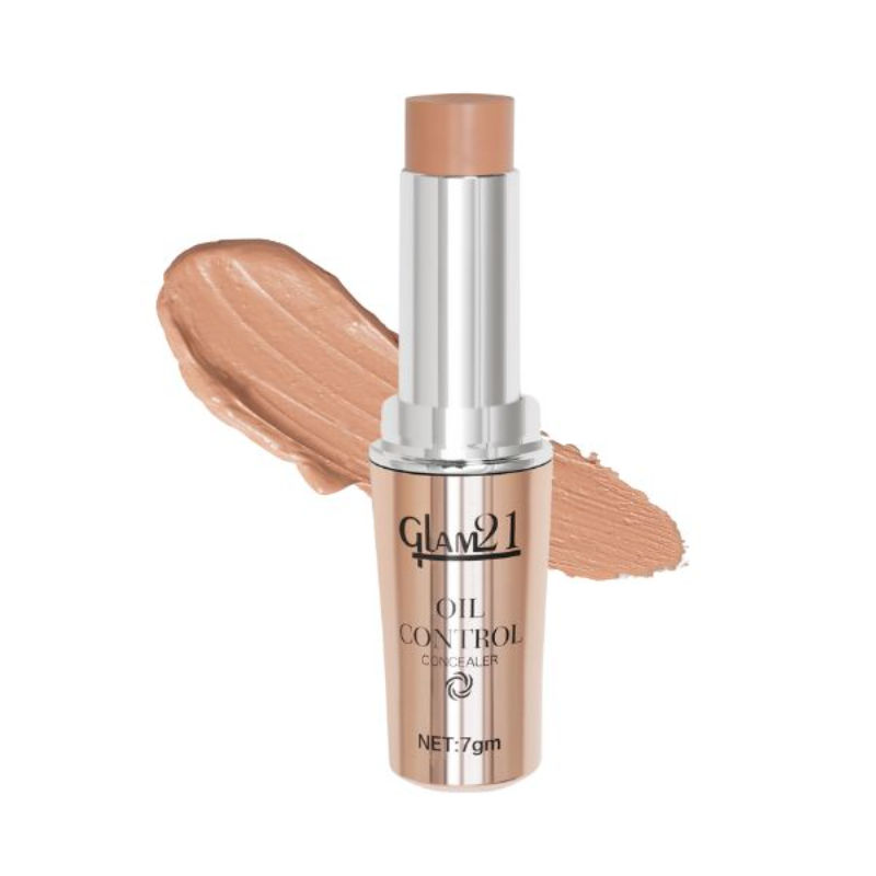 GLAM21 Oil Control Concealer Buy GLAM21 Oil Control Concealer Online At Best Price In India Nykaa glam21-oil-control-concealer-buy-glam21-oil-control-concealer-online-at-best-price-in-india-nykaa