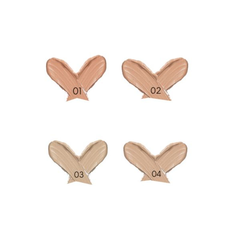 GLAM21 Oil Control Concealer Buy GLAM21 Oil Control Concealer Online At Best Price In India Nykaa glam21-oil-control-concealer-buy-glam21-oil-control-concealer-online-at-best-price-in-india-nykaa