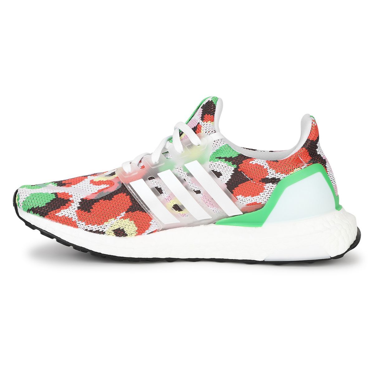 Buy adidas Ultraboost 5.0 X Marimekko White Running Shoes Online